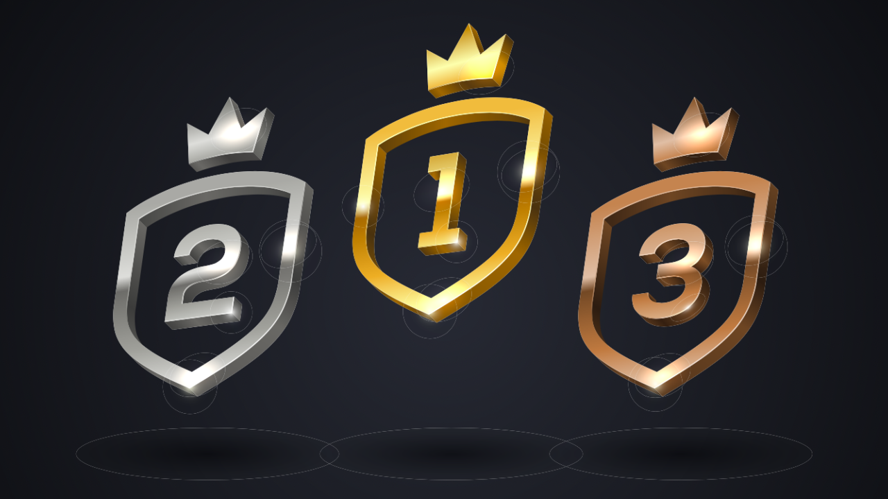 Kevin Johnson and Gabriel (Jack) Chin Recognized for being two of the ...