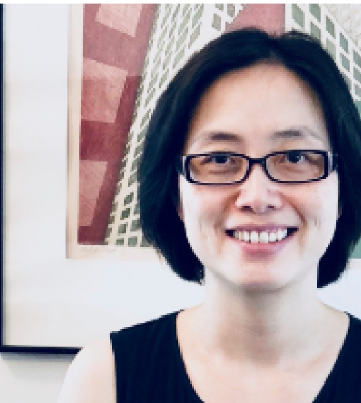 Yao Lu | Global Migration Center